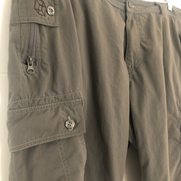 Clothing Arts | Pants | Clothing Arts Mens Sz 44x26 P Cubed Pick Pocket ...